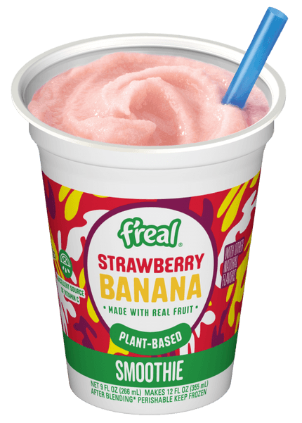 Flavors | f'real.com