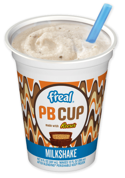 Flavors | f'real.com