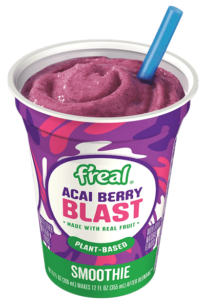 Flavors | f'real.com