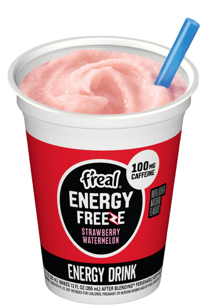 Flavors | f'real.com
